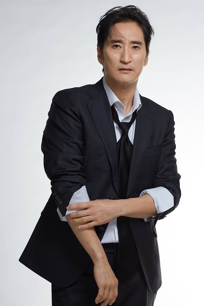 신현준 ‘천국의 계단 짤 덕에 어린 친구들도 날 알아‥감사”살수 En인터뷰②