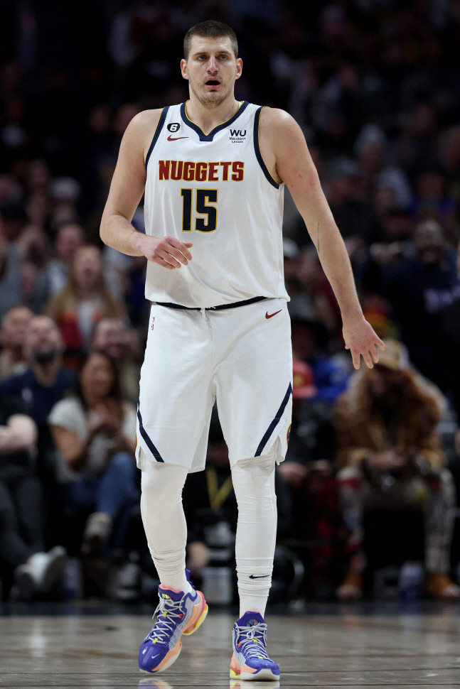 Nba 선수랭킹 50 발표 요키치 1위