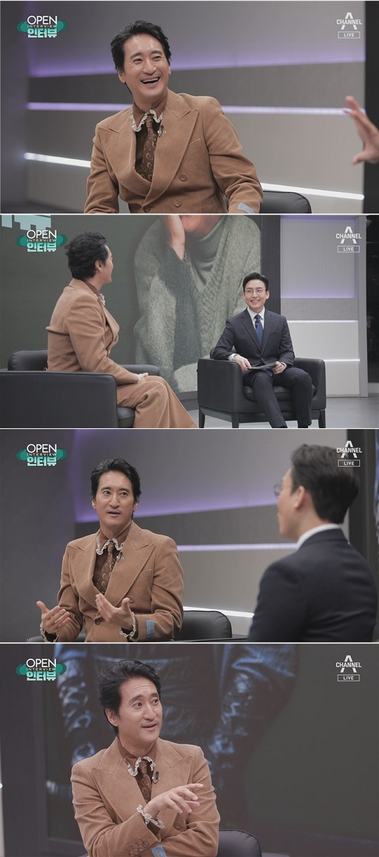 ‘오픈 인터뷰 영화 ‘살수로 돌아온 신현준 배우 역사 상 가장 힘들었던 작품” 촬영 뒷이야기 공개