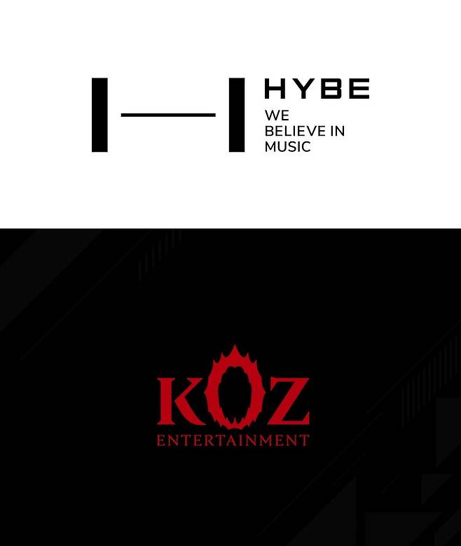 단독 하이브 신인 온다koz엔터 지코 보이그룹 5월 데뷔 확정