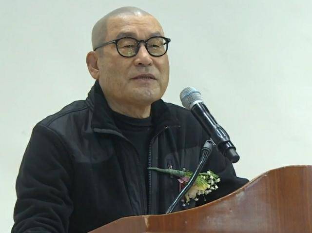 최진민 귀뚜라미 회장 모교에 억대 장학금 쾌척