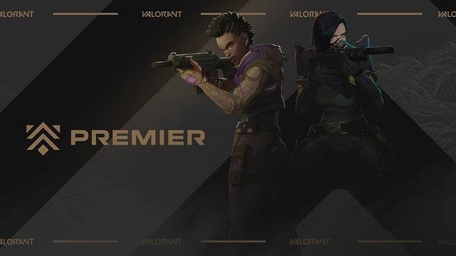 라이엇 게임즈 ‘발로란트 Premier 글로벌 베타 예고