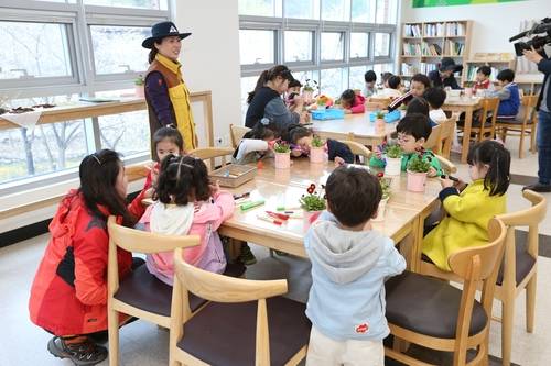 완주군 장애아 통합어린이집 추진 방안 마련 초미 관심