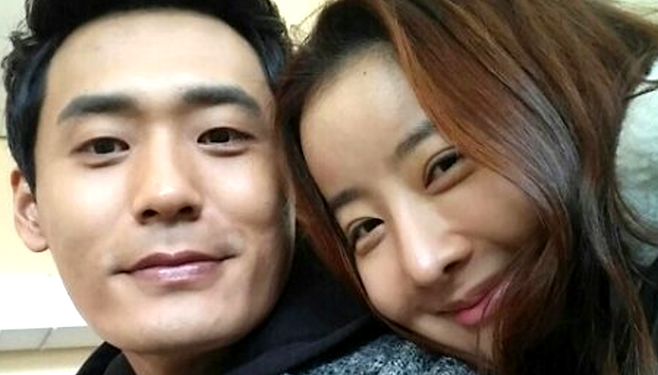 드라마 찍다 미스코리아 출신 여배우와 눈 맞아 결혼한 배우 뉴스에이드