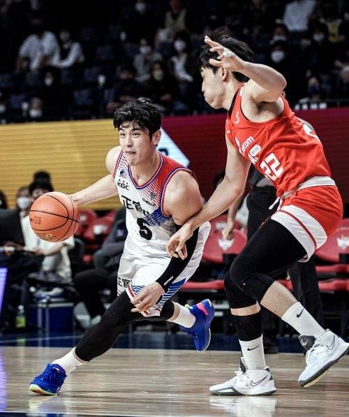 동아시아슈퍼리그 우승-준우승 KGC-SK의 강력한 무기는? [베이스볼브레이크]