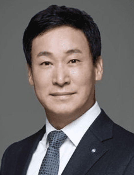 우리카드 박완식 신임 대표 내정