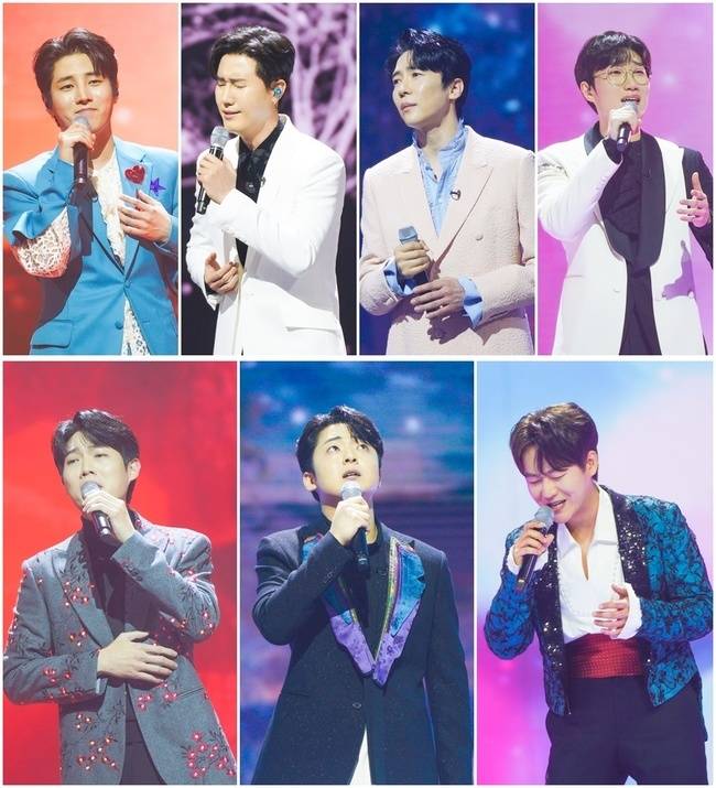 Burning Trotman's tearful final