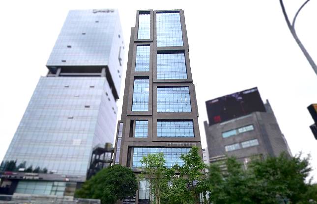 거버넌스워치 ‘1000억 세원빌딩 주인 한일시멘트家 세 모녀