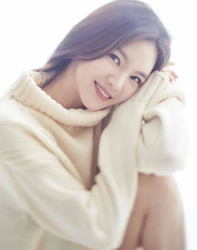 "선생님이 만지면 낫는다고" 정가은, JMS에 당할뻔?…정명석 목격담 재조명