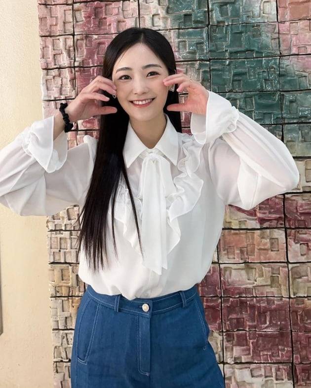 Moon Hee-joon ' So Yul is also a girl group visual center...