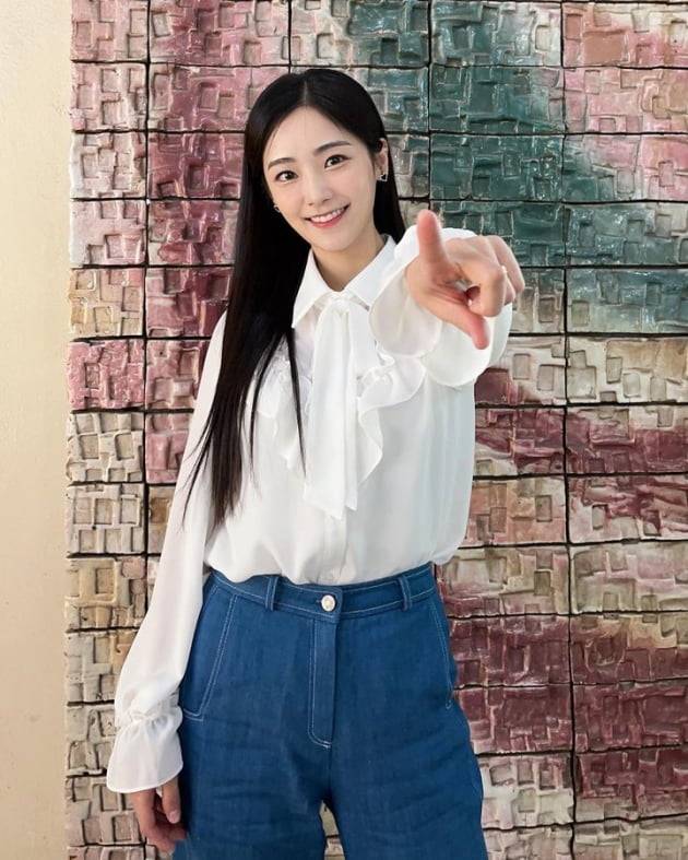 Moon Hee-joon ' So Yul is also a girl group visual center...