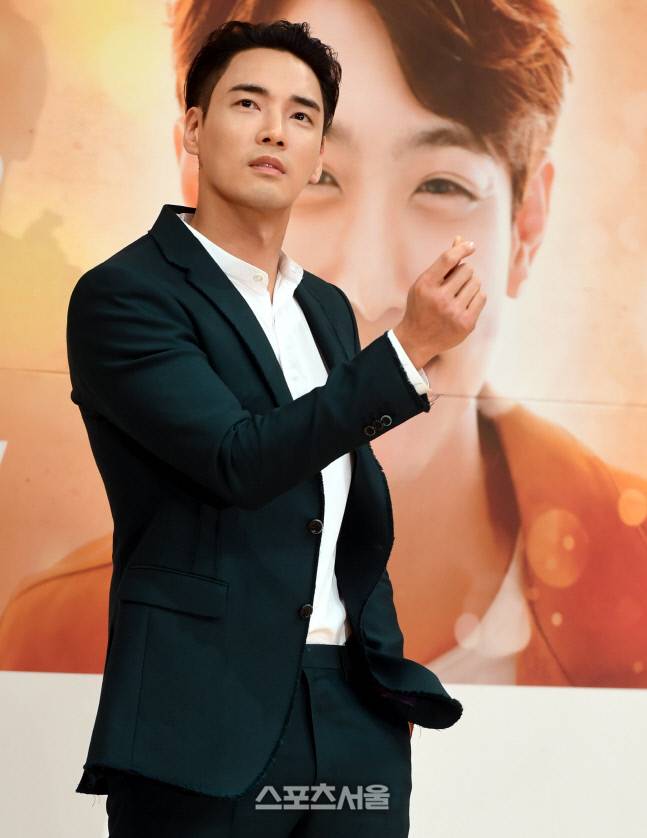 'JMS Sindo ' Kang Ji-Seob "I thought it was a regular church, I have ...