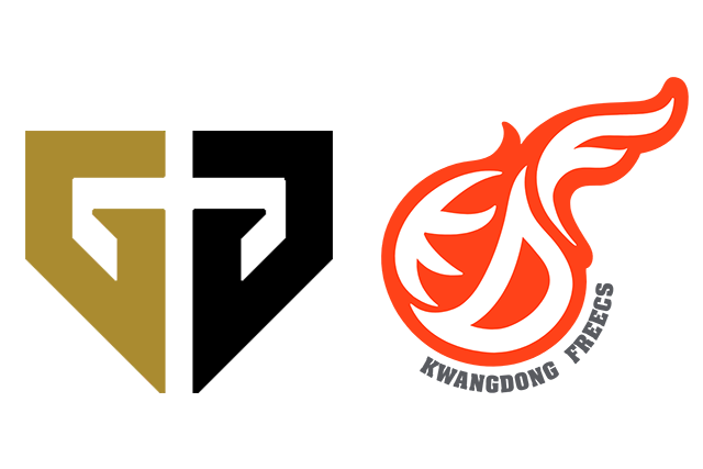 Lck 나란히 2연승인 젠지 Kdf 격돌 2경기 선발 라인업 공개