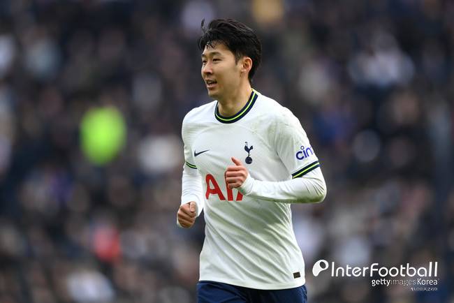 'EPL 99호골' 손흥민, 평점 8점 맹활약!..."예전의 모습 보였다"