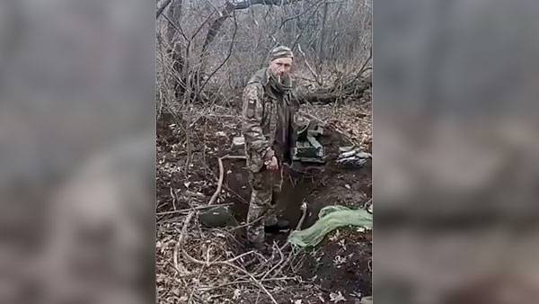 우크라이나 포로 처형 영상 희생자 42살 저격수 확인