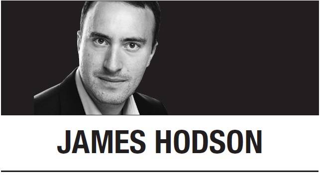 [Anastassia Fedyk, James Hodson, Ilona Sologoub] Russian opposition’s irrelevant demands