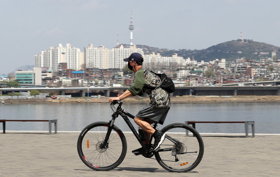 1만명 자전거 덕후가 찜한 이것남다른 떡잎에 기관들도 베팅