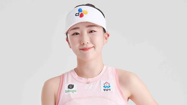 박소현 자카르타 국제 테니스대회 여자 단식 결승 진출