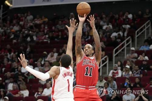 Nba ‘드로잔 라빈 부세비치 맹활약 시카고 2차 연장 혈투 끝에 Phi 제압