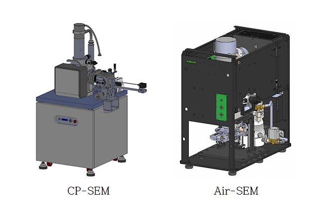 코셈, 전자현미경 기반 융복합제품 상용화 본격화