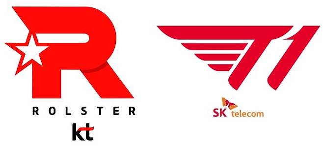 KT-T1, 2044일만에 '풀세트' 격돌... '그때 누가 이겼지?'