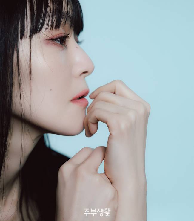 At the time of Kim Yoon Ah 's debut, I did not think Jaurim would ...