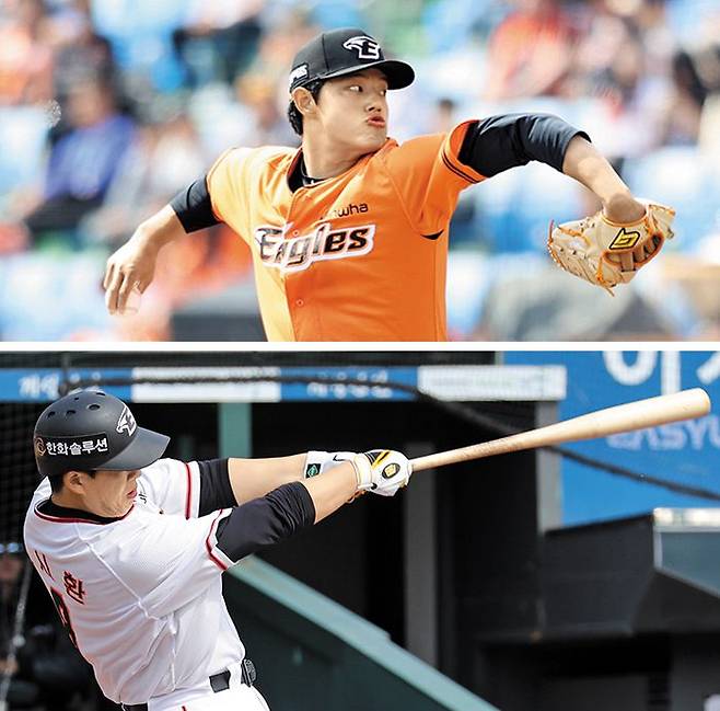 Wbc 한명도 못보낸 한화 시범경기선 승승장구