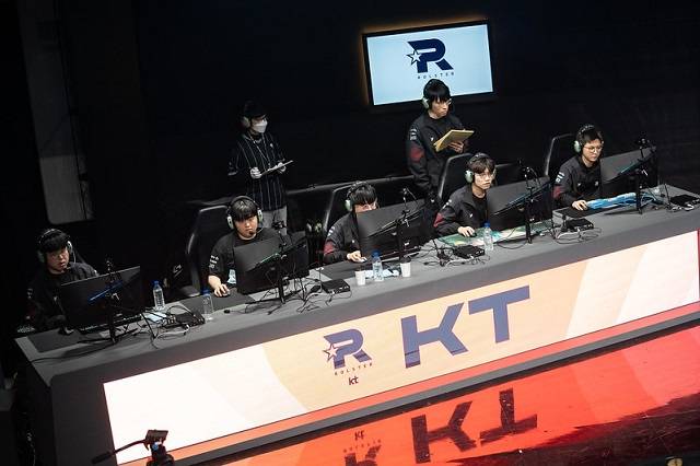 [LCK CL] 단단한 운영 펼친 KT, DK 꺾고 PO 3R 승자조 진출(종합)