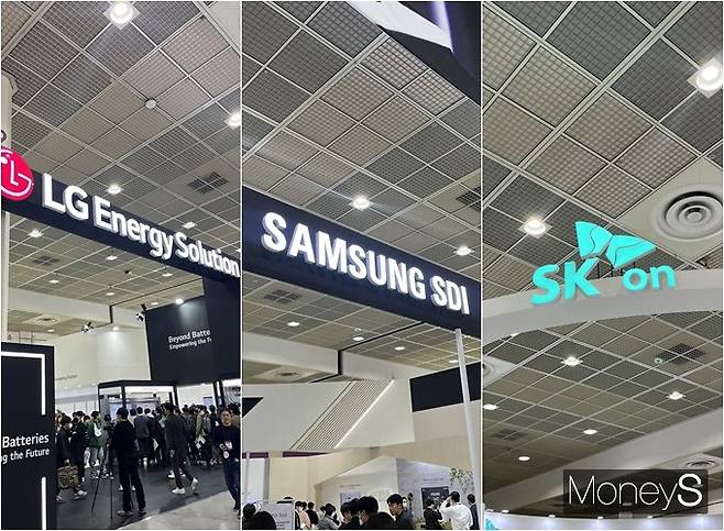 '압도적 1위' 中 CATL… K-배터리, 북미 공략으로 역전 노린다