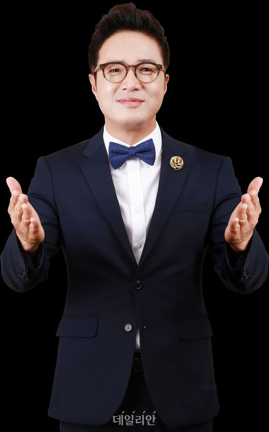 단독 조영구 가수 데뷔 16년 만에 ‘생애 첫 단독콘서트