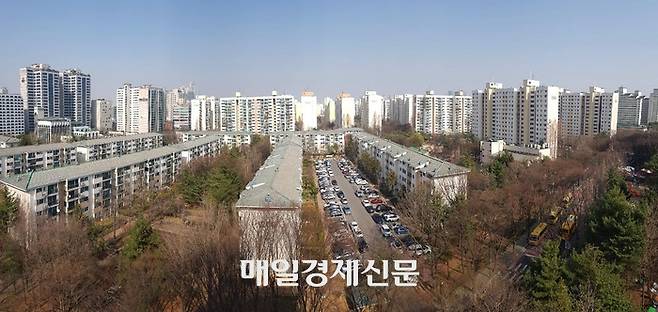 단독 ‘역세권 목동 12단지 재건축 속도전 49층도 기대”