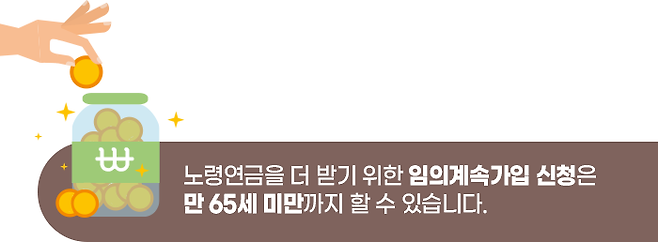 퇴직 후 소득이 없는데 국민연금 내야 하나요 전국투자자교육협의회