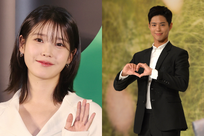 아이유·박보검 ‘폭싹 속았수다 넷플릭스로 간다
