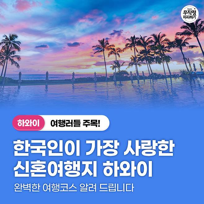 선물로 제격 미국 하와이 기념품and쇼핑 리스트 5 무작정 따라하기