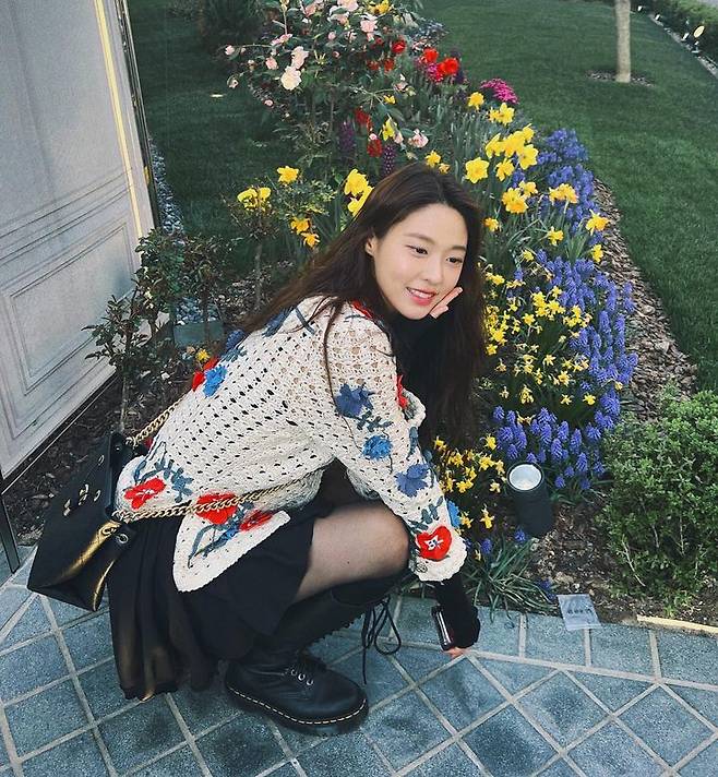 요즘 핫한 연예인들 Sns 속 사복 패션 모아봄~ 트렌드를알려주는여자