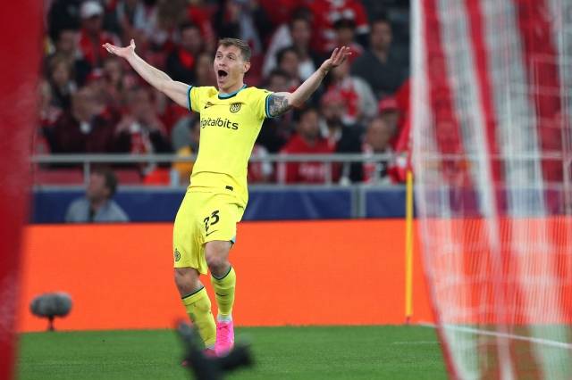 Ucl 맨시티 獨 최강 뮌헨에 3 0 압승 ‘괴물 홀란 공식전 45호골