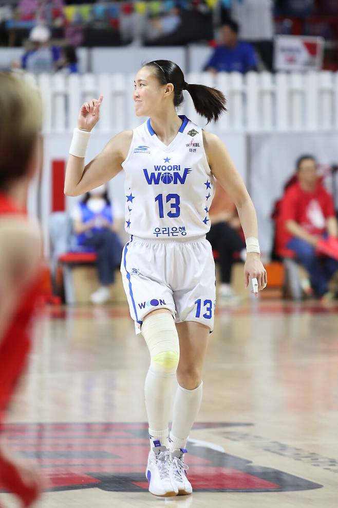 드디어 시작된 WKBL FA 시장, 최대어는 누구? (3)