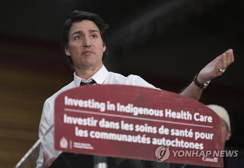 Canada First Nations Health