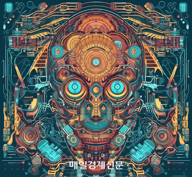 생성 인공지능gen Ai을 둘러싼 세가지 전쟁 미라클레터