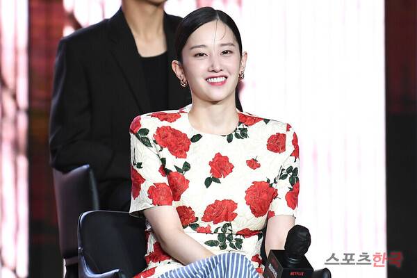 전종서 티빙 우씨왕후 출연 확정첫 사극 도전 나선다 공식