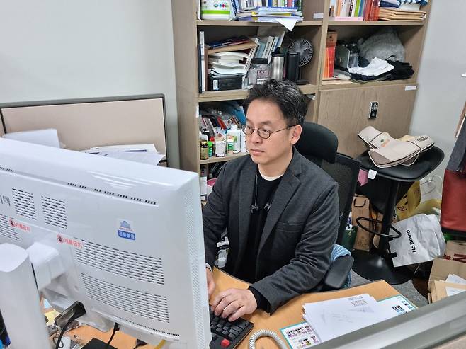 언론사뷰
