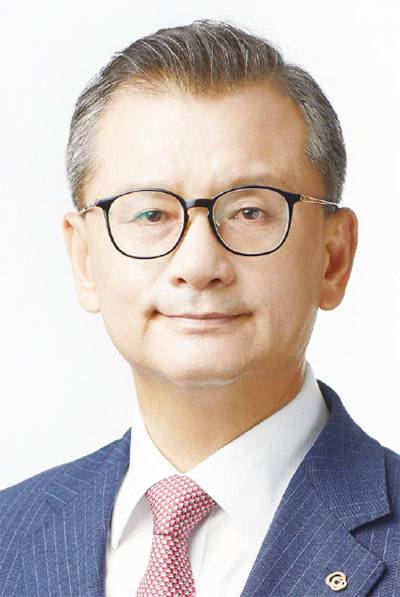 대한민국 100대 Ceo 여승주 한화생명 사장 시대 앞서가는 ‘파괴적 혁신 선도자