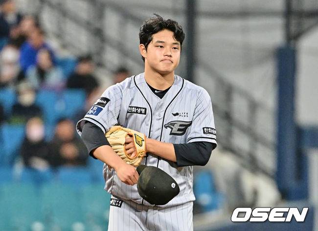 160km 구위and제구 모두 갖춘 문동주134승 감독도 인정 한국야구 이끌 투수