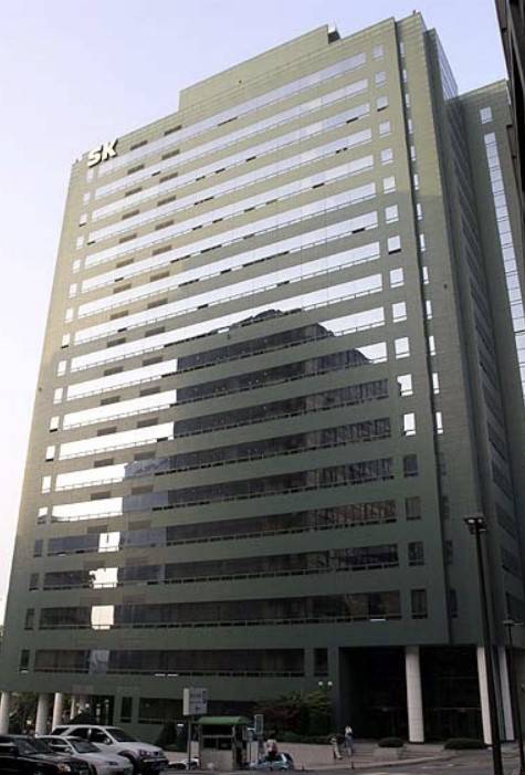 남산그린빌딩 美사모펀드 Kkr 품으로