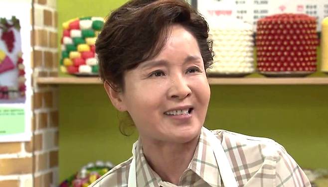 김치 싸대기 한방으로 전국을 뒤흔들었던 여배우의 최근 모습 뉴스에이드
