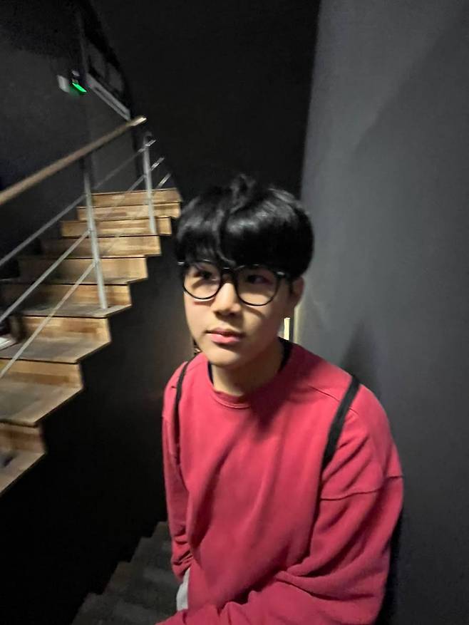 이종혁 子 이준수 키 189cm살 쫙 빠진 근황정변의 정석