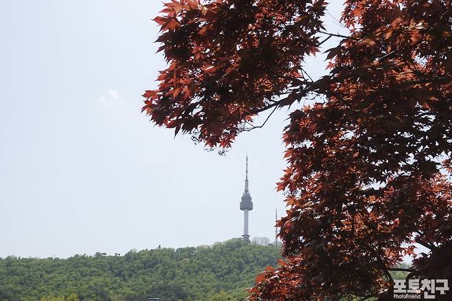 포토친구 한옥마을 소경