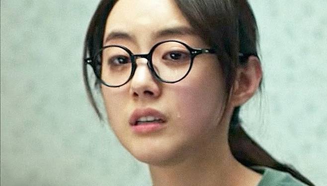 도깨비에서 고시원 귀신 역할로 나왔던 단역 배우의 근황 뉴스에이드