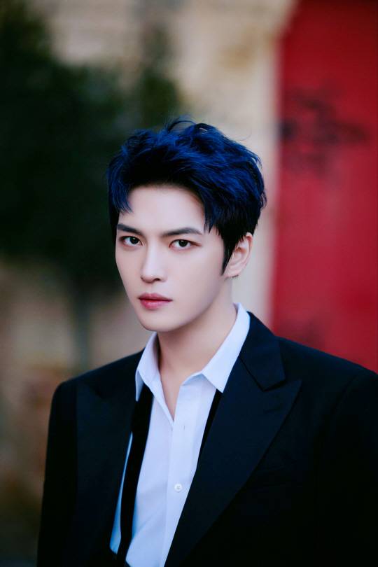 김재중 ‘인코드 설립前 큐브 노현태 대표 손잡고 새 출발