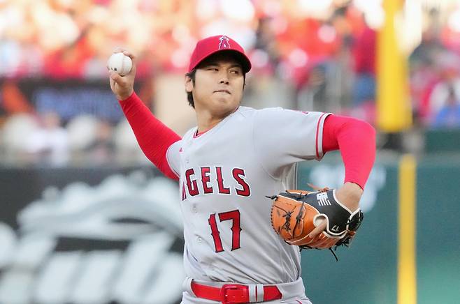 ‘축구종가 영국도 오타니에 반했다 스포츠 역사상 가장 위대한 재능” Ss시선집중